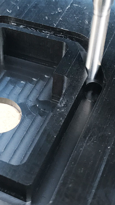 Tooli CNC – CNC Machine